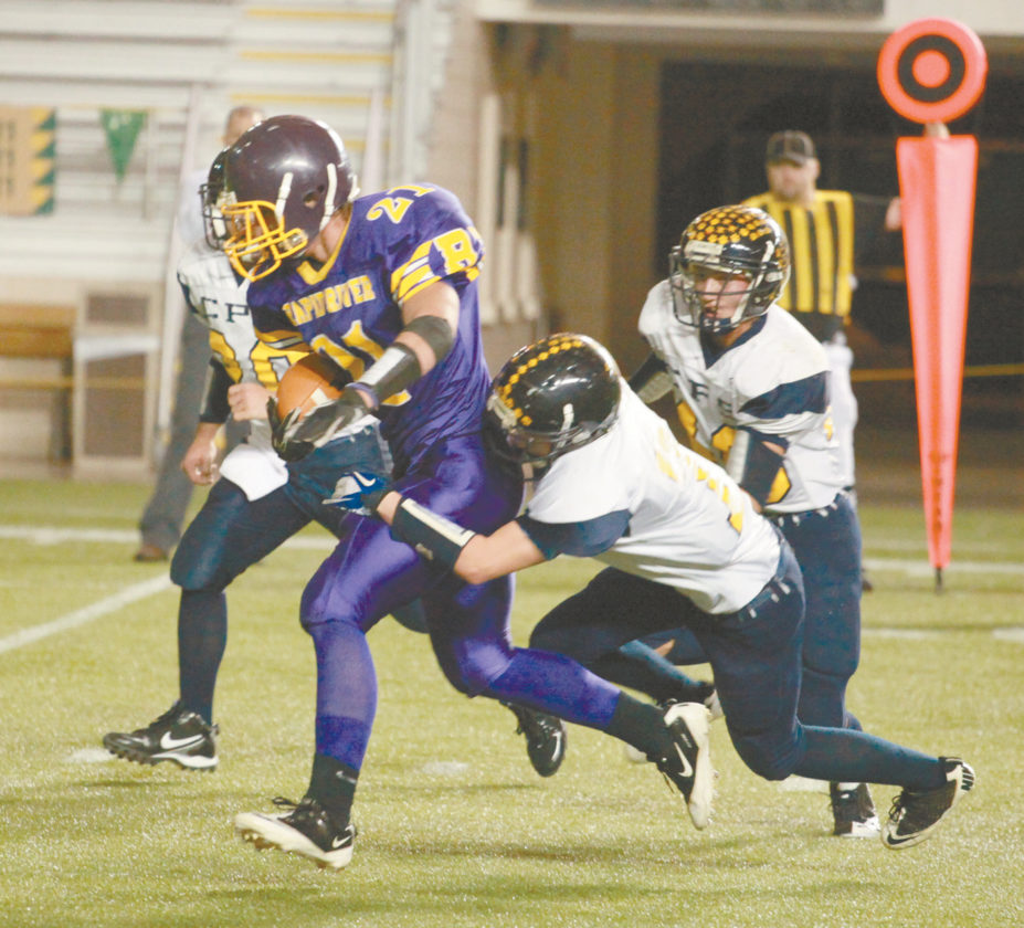 Northern Michigan University’s Superior Dome to host high school 8 ...